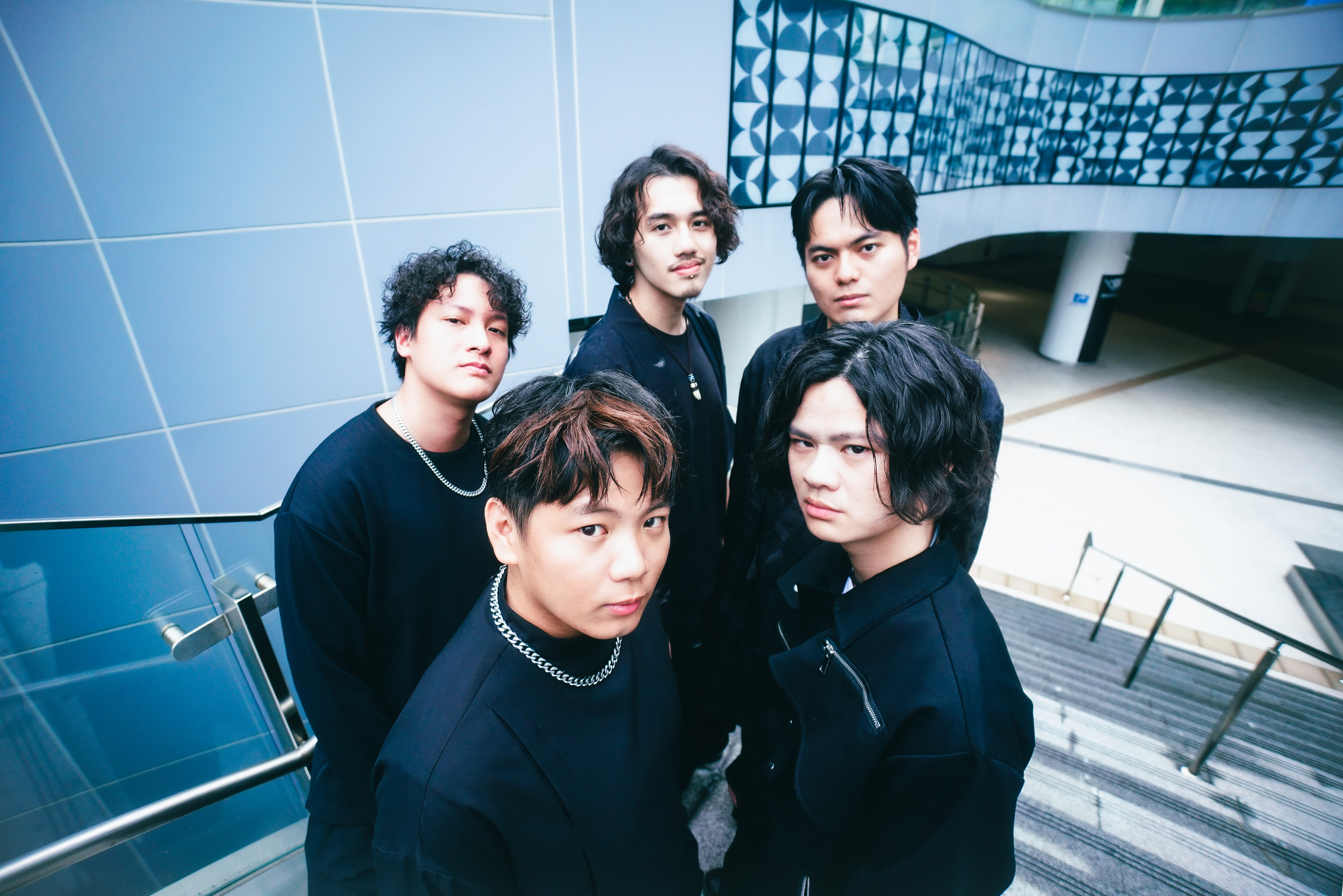 GAN BEI THAI MUSIC MEETUP